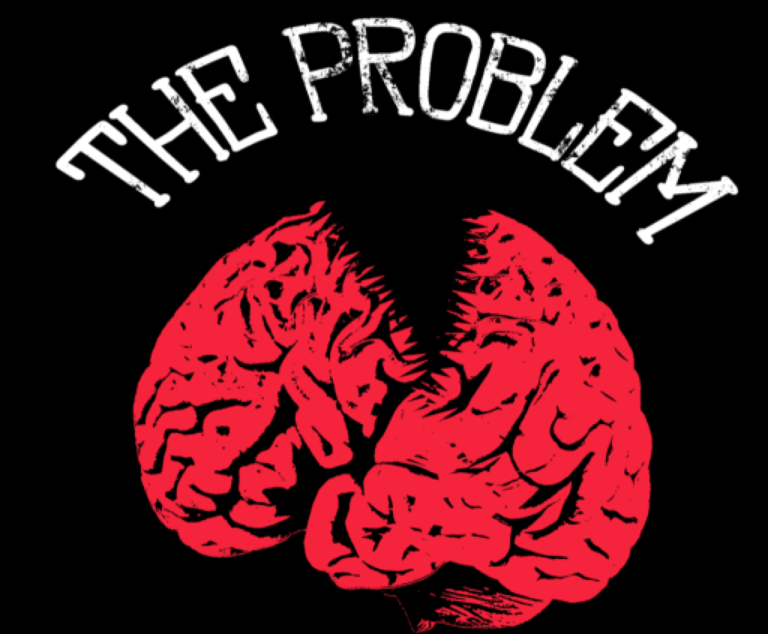 The Problem – Punk Rock band from Richardson, TX